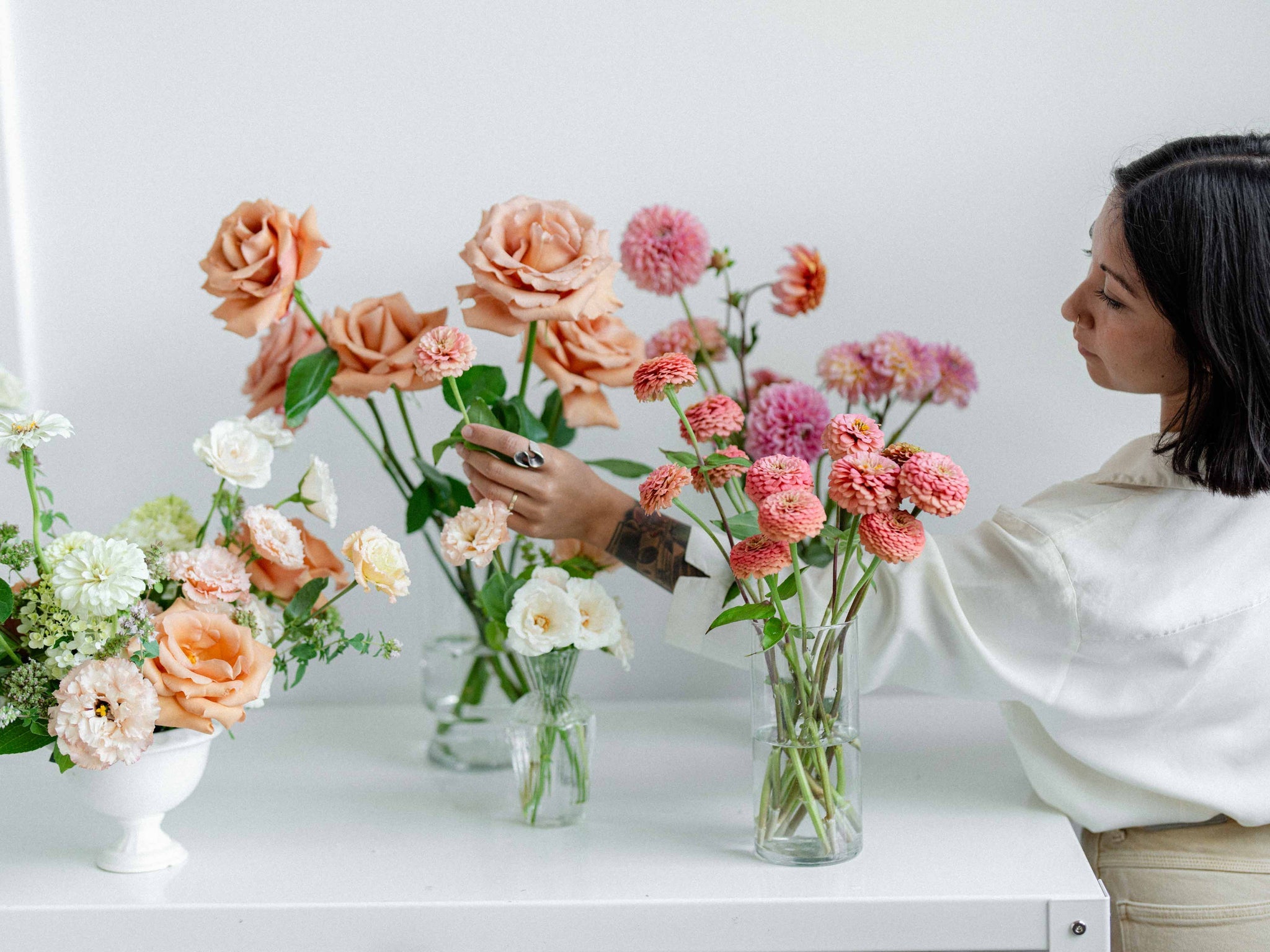 All Flowers – Ever Something
